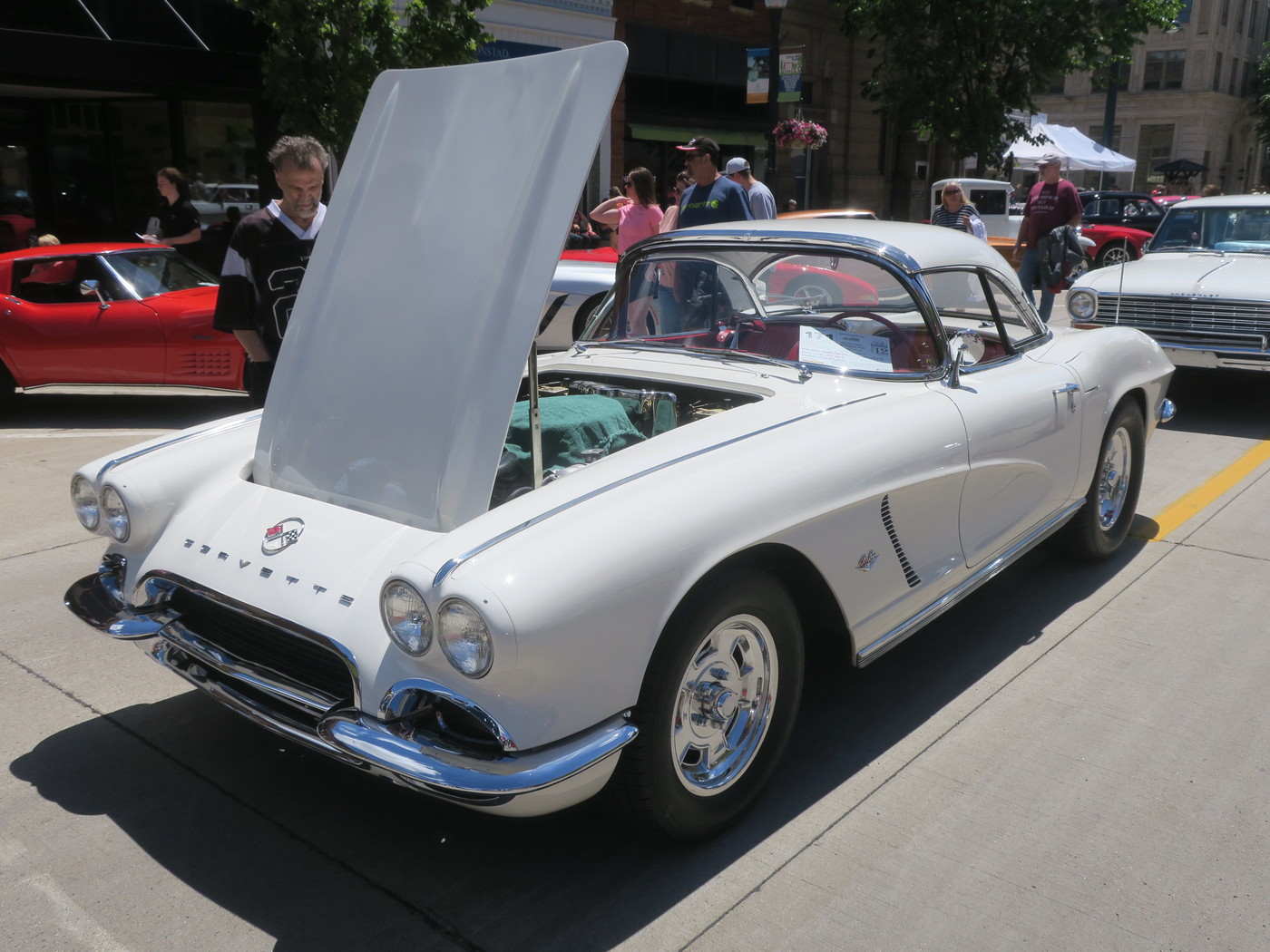 Photo: IMG_7687.JPG | 37th Annual Eddie Cochran Car Show & Music ...