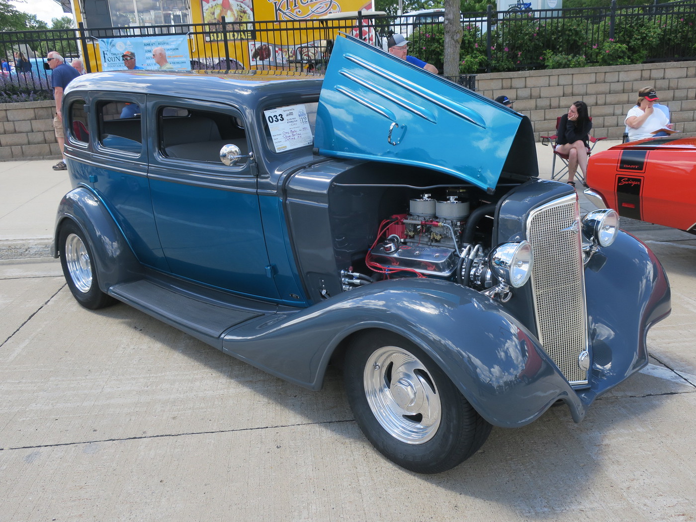 Photo: IMG_7853.JPG | 37th Annual Eddie Cochran Car Show & Music ...