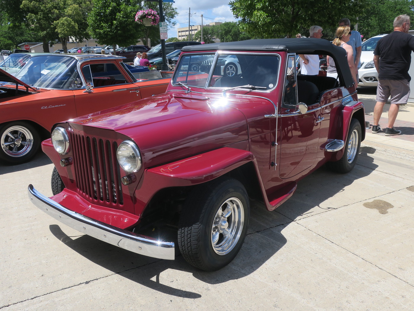 Photo: IMG_7831.JPG | 37th Annual Eddie Cochran Car Show & Music ...