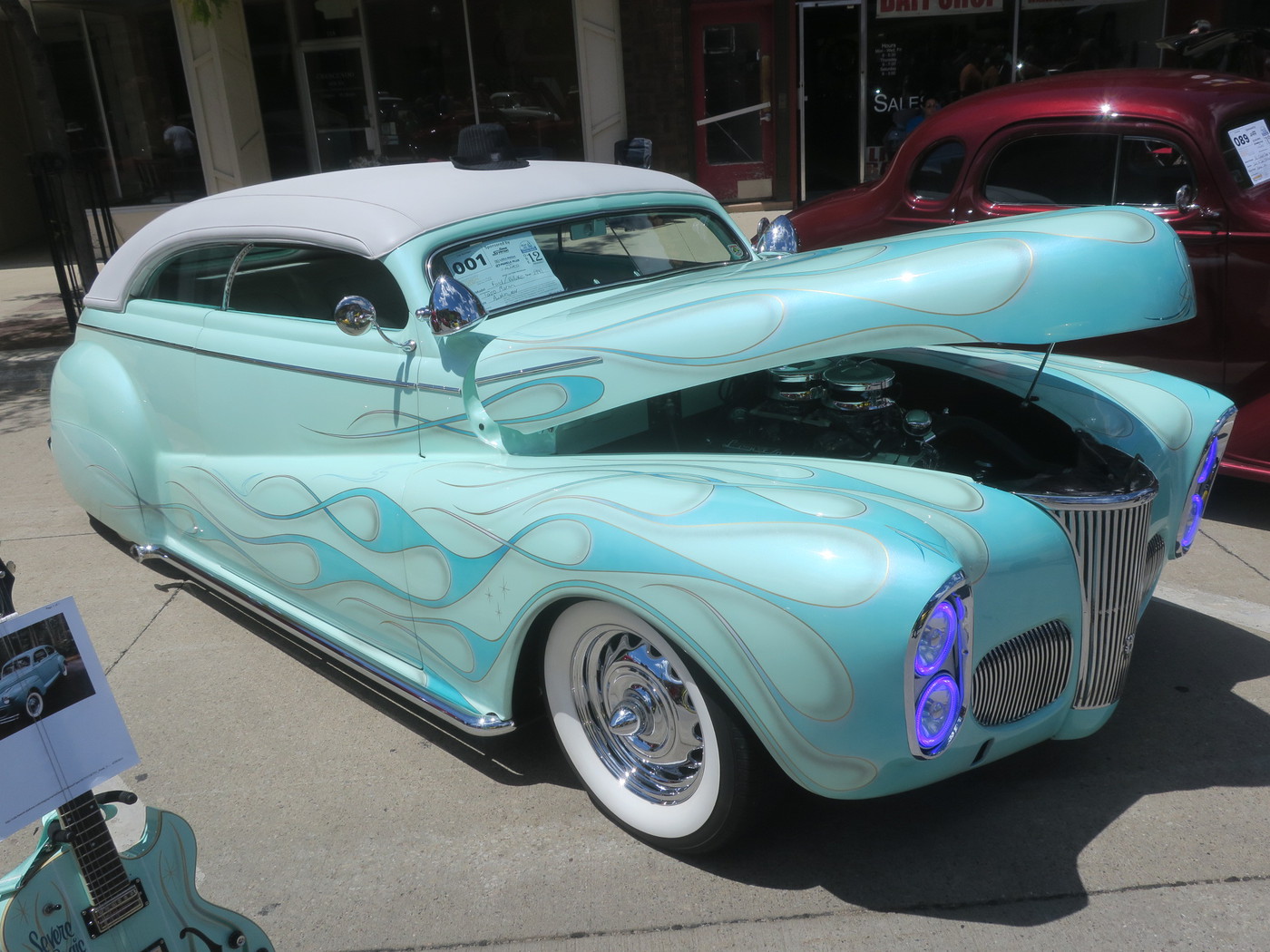 Photo: IMG_7702.JPG | 37th Annual Eddie Cochran Car Show & Music ...