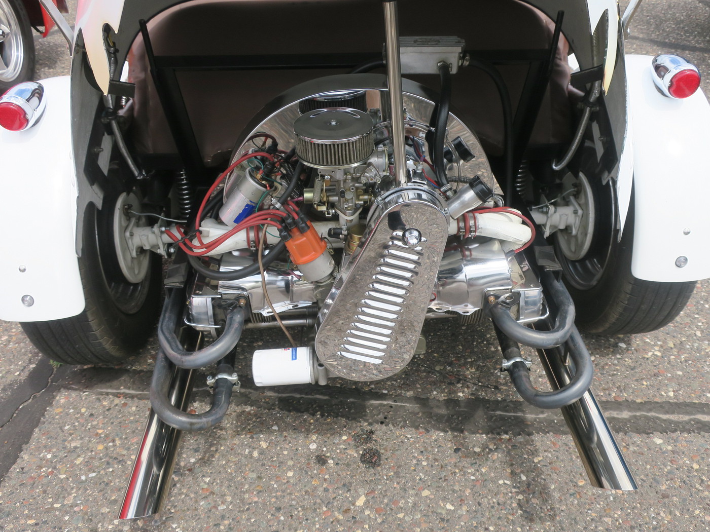 Photo: IMG_8205.JPG | 7th Annual Remnant's Pre Back To The 50's Car Show album ...