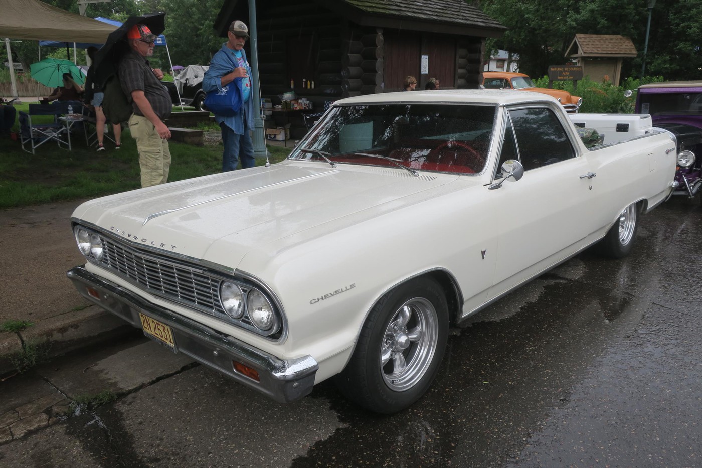 Photo: IMG_8855.JPG | 50th Annual M.S.R.A. Back To The 50's. album | SmallblockAutoPix | Fotki ...