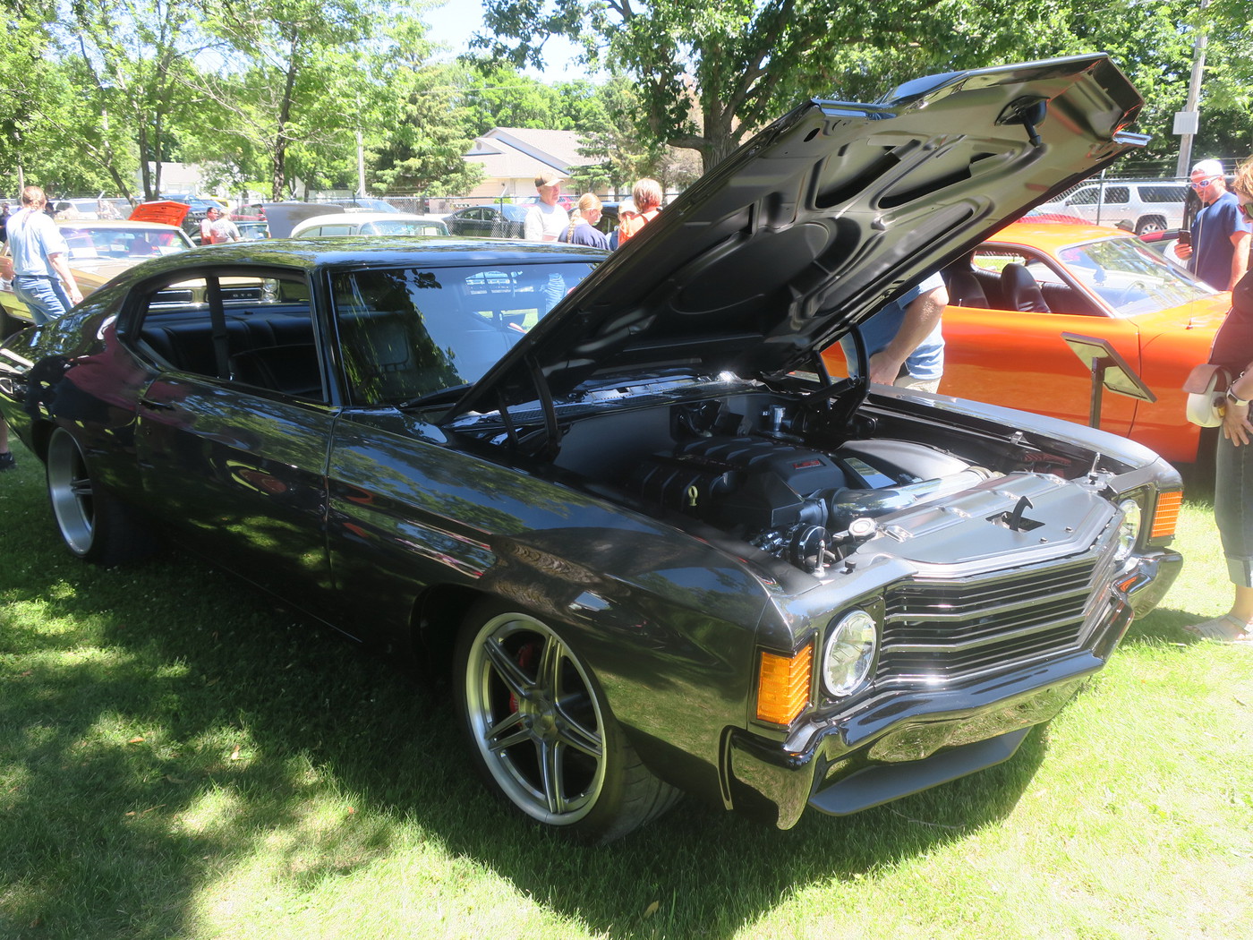Photo: IMG_9469.JPG | 36th Vintage Car Club Annual Show & Shine Car ...