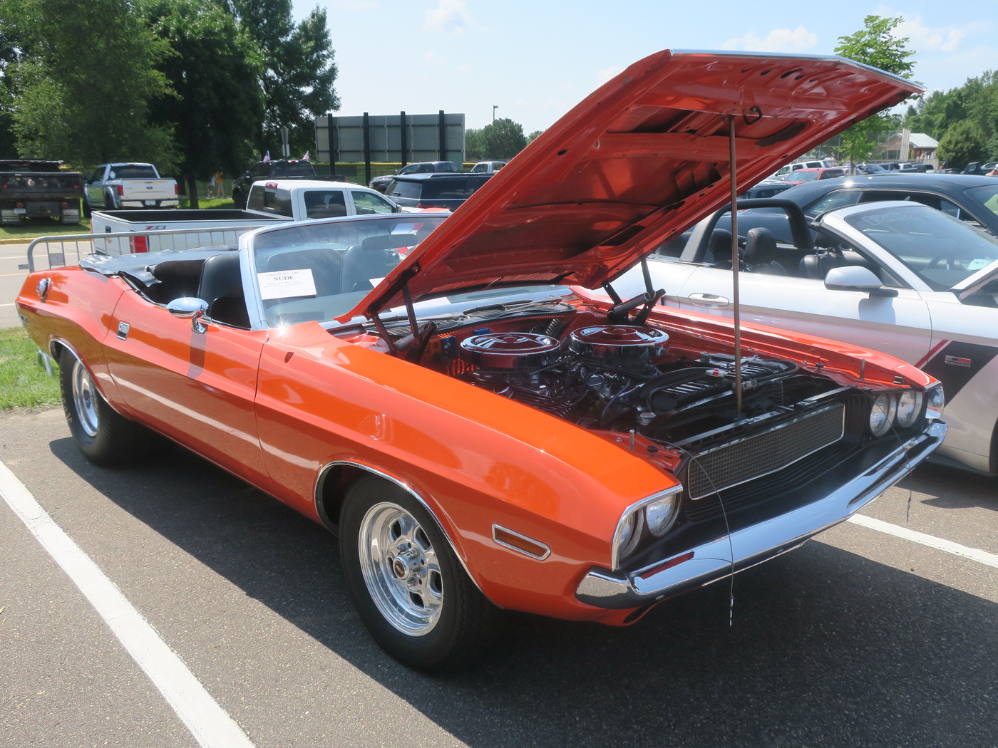 Photo: IMG_9855.JPG | 2nd Annual Delano 4th Of July Celebration Car ...
