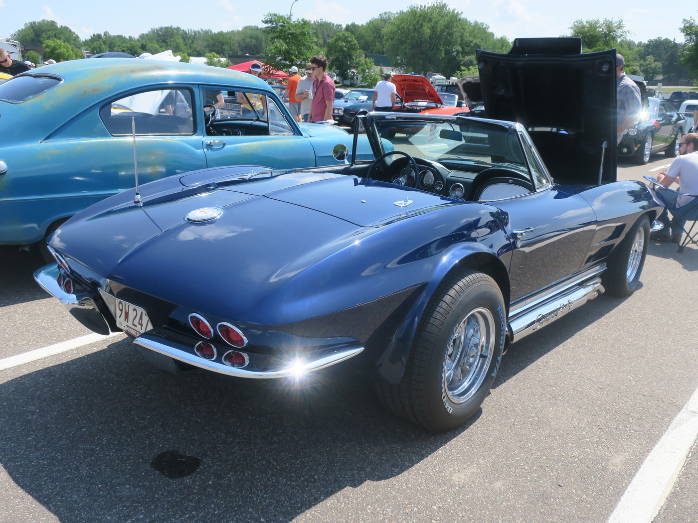Photo: IMG_9899.JPG | 2nd Annual Delano 4th Of July Celebration Car ...