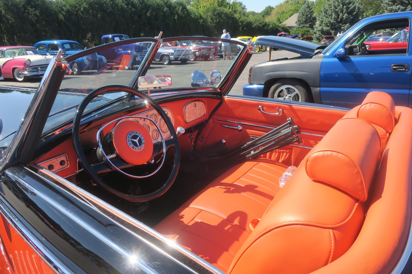 Photo: IMG_1893.JPG | Chevy's Best Show at The Lookout album | SmallblockAutoPix | Fotki.com ...