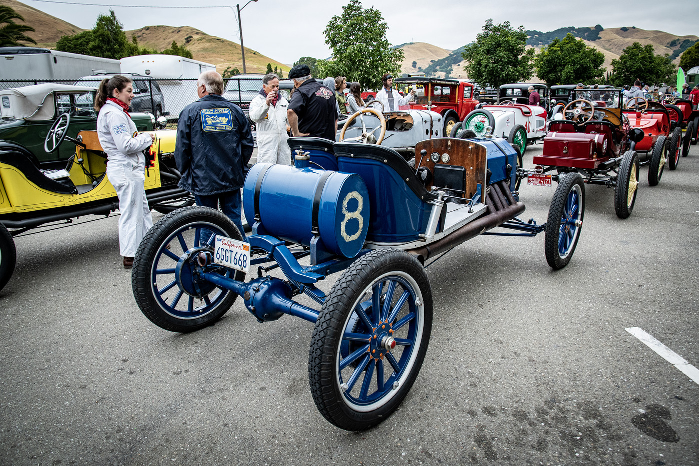 Photo: DSC 5571 copy | Niles Ford Model T Races '23 album | Roy-Sorenson | Fotki.com, photo and ...