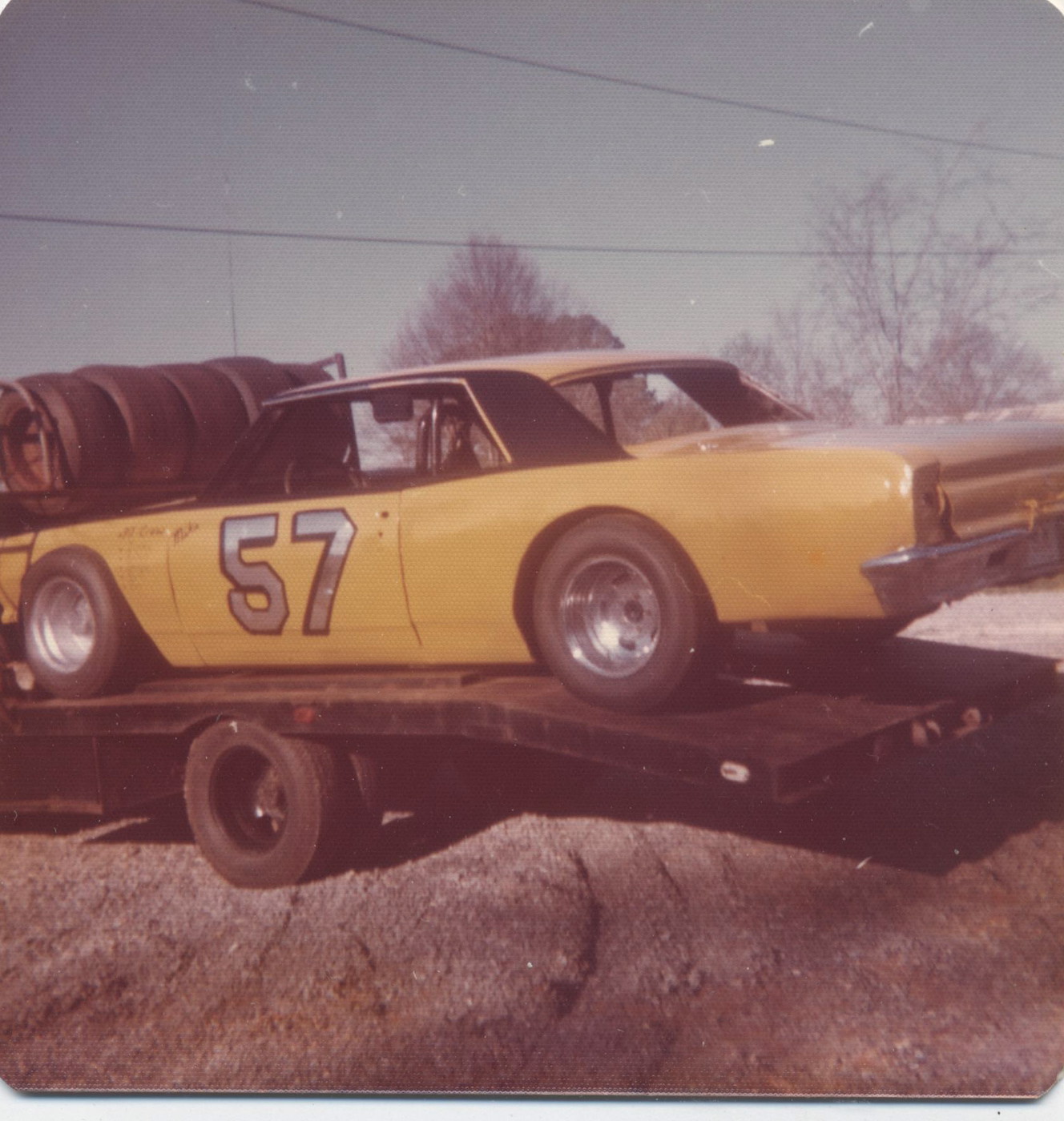 Photo: GOODWIN | Jerry and Judy Goodwin Collection [Dirt] album ...
