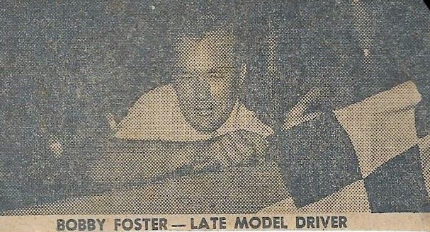 Photo: Bobby Foster 1973 (2) | Bobby Foster II Collection album ...