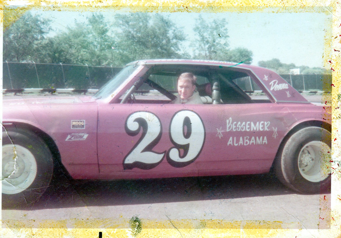 Photo: img704 | Jerry McCormack Collection album | ALABAMA AUTO RACING ...