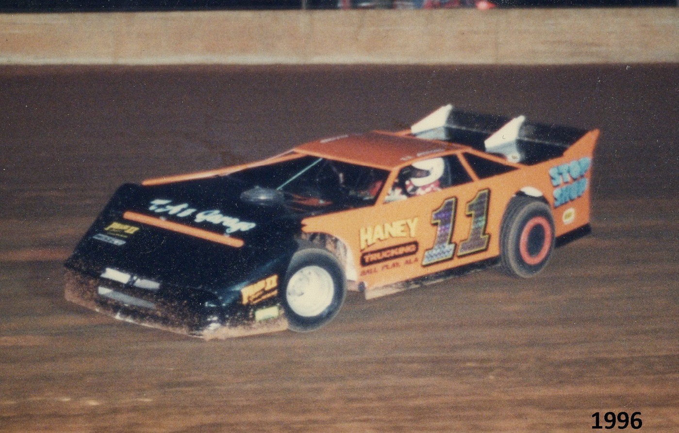 Gene Mince Collection album | ALABAMA AUTO RACING PIONEERS | Fotki.com ...