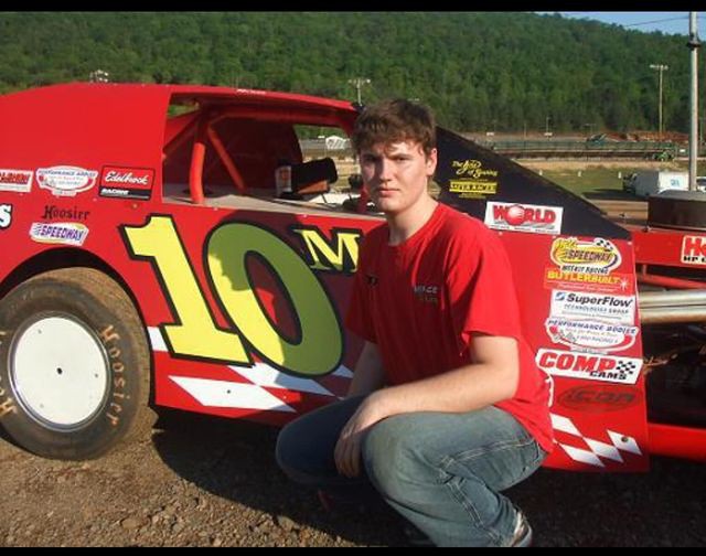 Photo: 2009 w x | Gene Mince Collection album | ALABAMA AUTO RACING ...