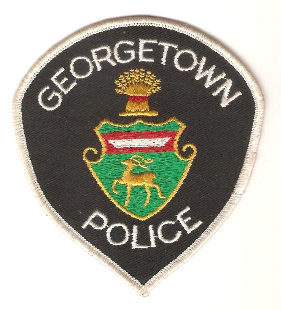 Photo: Georgetown (defunct) (w) | ONTARIO A-O (Current & Defunct) album ...