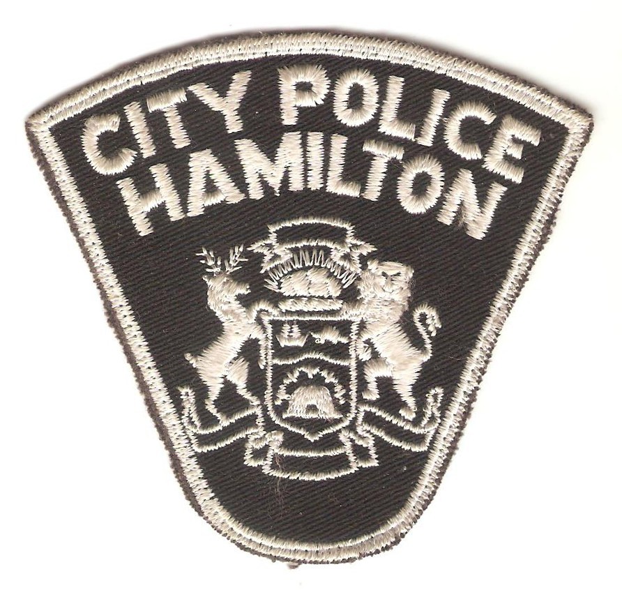 Photo: Hamilton (3) (w) | ONTARIO A-O (Current & Defunct) album | John ...