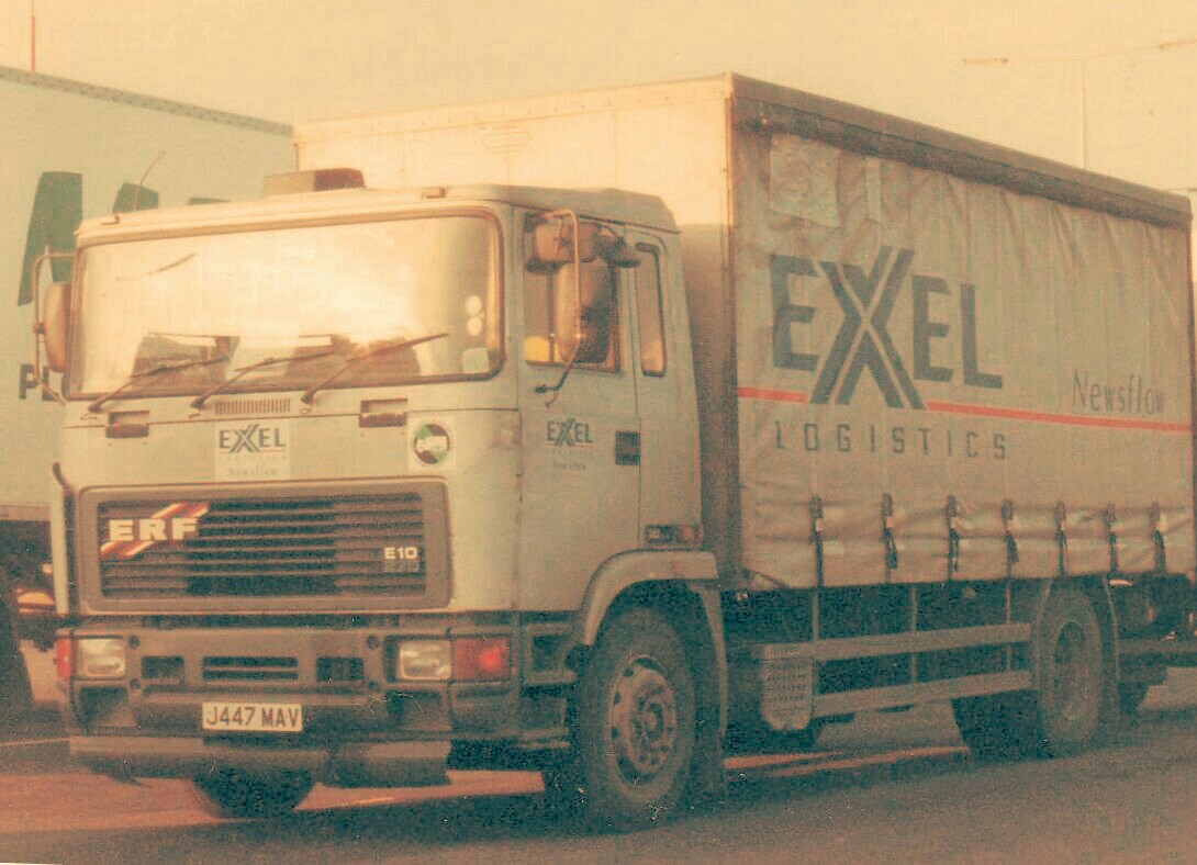 Exel Logistics album | Boballoa | Fotki.com, photo and video sharing ...