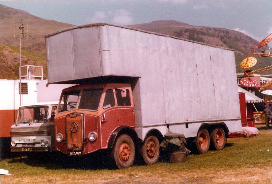 Photo: WRB501 | Atkinson album | Boballoa | Fotki.com, photo and video ...