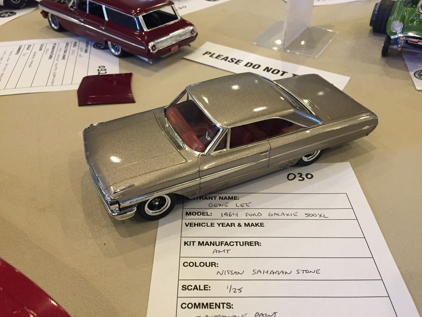 Photo: IMG 6527 | BURNABY MODEL CAR SHOW/SWAPMEET JUNE 15.2024 album | Convertible-fan | Fotki ...