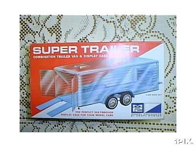 Photo: trailer | Vintage Box art album | DWDarby | Fotki.com, photo and ...