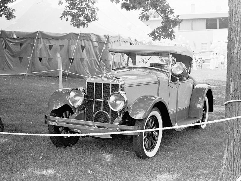 Photo: DS080408081609 | Misc. Antique Car Photos album | Daven | Fotki ...