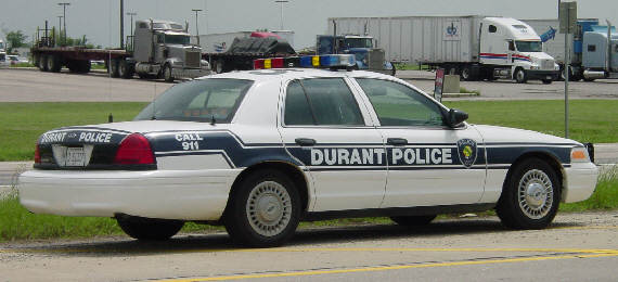copcar dot com - The home of the American Police Car - Photo Archives