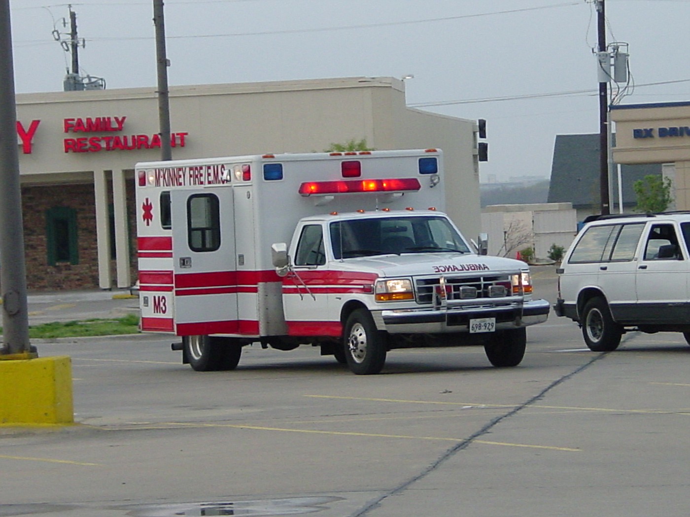 Texas Fire Departments album | copcar dot com | Fotki.com, photo and ...
