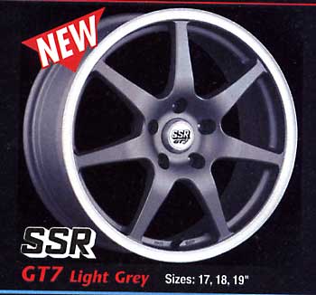 Photo: SSR-GT7 | New WRX Photo album | Makofoto | Fotki.com, photo and ...