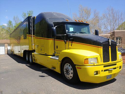 Canepa Design trucks album | Tom S. / ASCMcLaren | Fotki.com, photo and ...