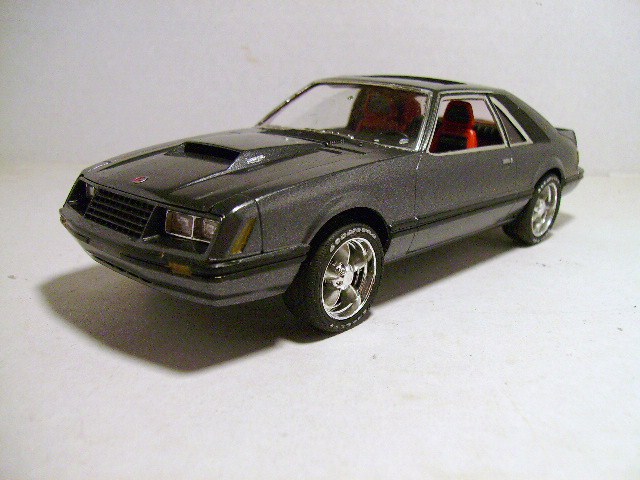 Photo: 79 Mustang Cobra | 1979 Ford Mustang Cobra album | DRASTIC ...