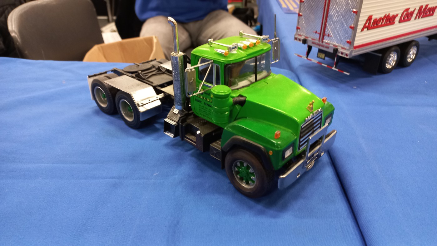 Photo: 20221126 112729 | Dutch IPMS 2022 ESM Show album | Dutch Model ...