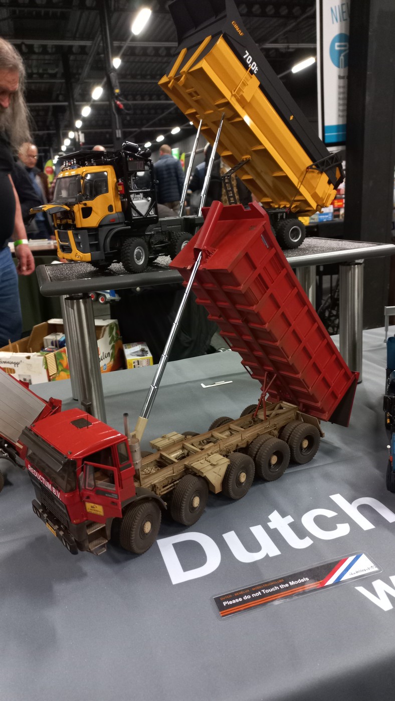 Photo: 20221126 122704 | Dutch IPMS 2022 ESM Show album | Dutch Model ...