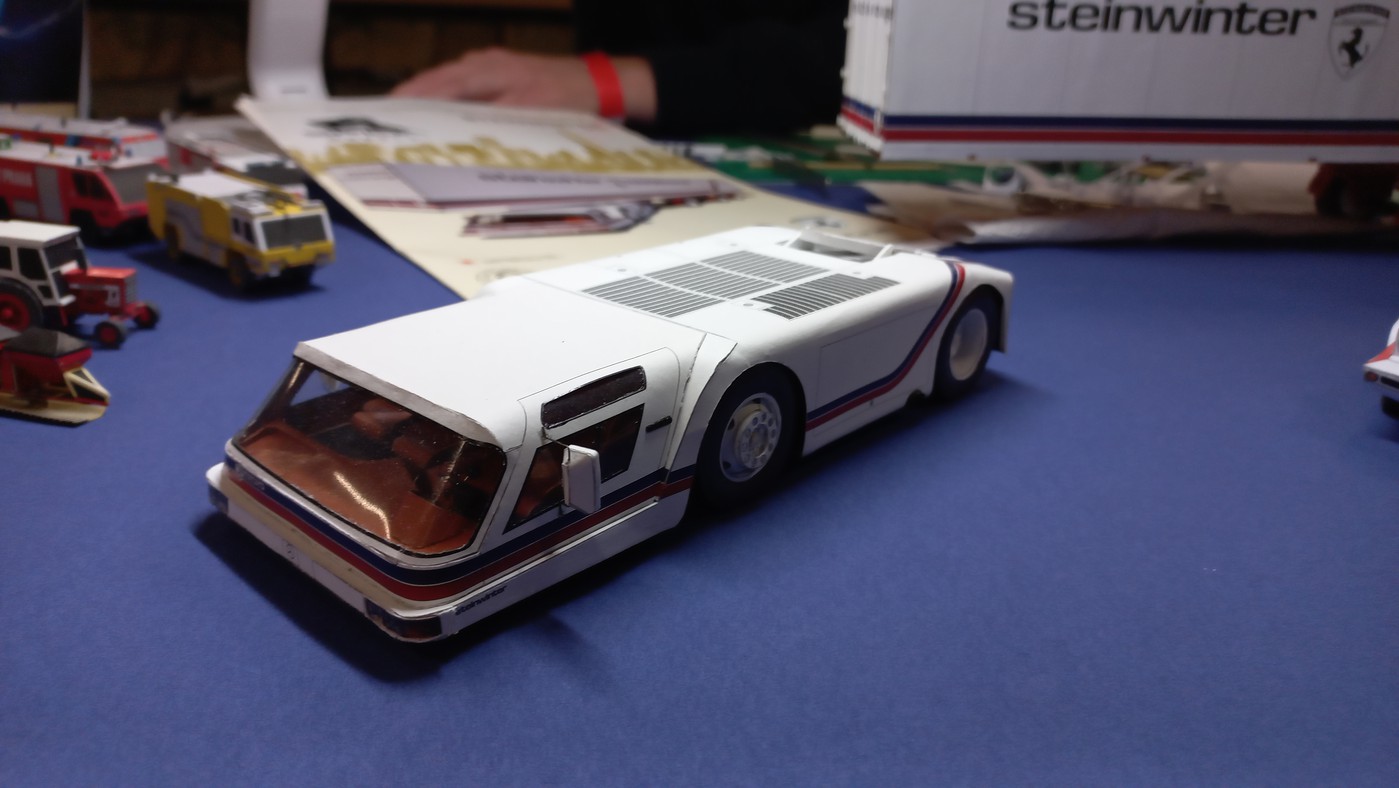 Photo: 20221126 140901 | Dutch IPMS 2022 ESM Show album | Dutch Model ...