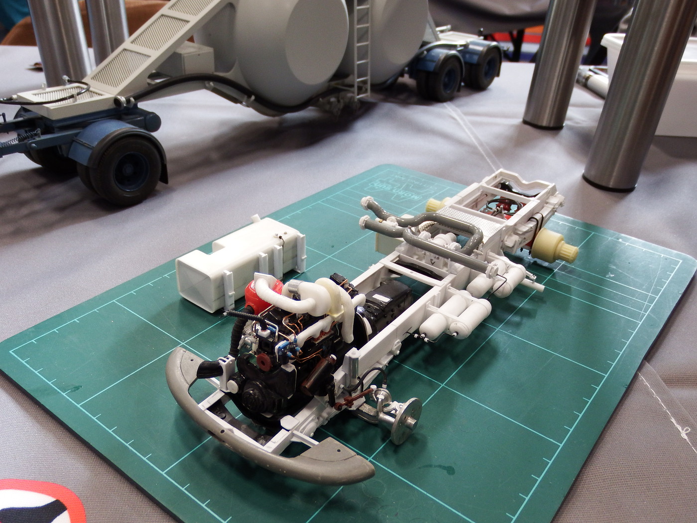 Photo: DSCF9826 | Jabbeke 2023 "DMTC Models and Winners" album | Dutch ...