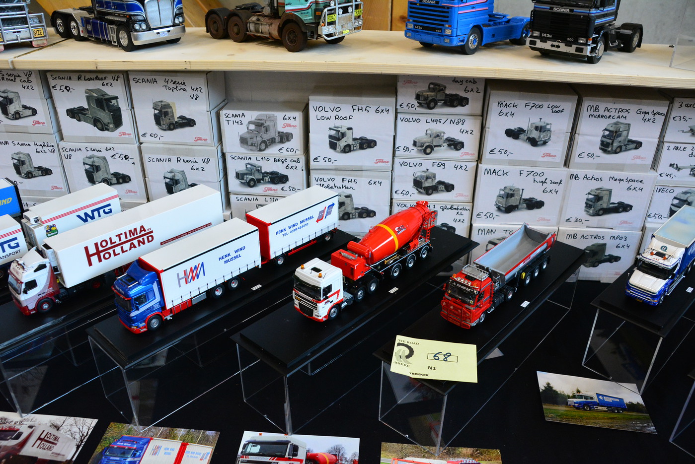 Photo: DSC 3389 | Jabbeke 2024 Photos by Kees Kamp album | Dutch Model Truck Club | Fotki.com ...