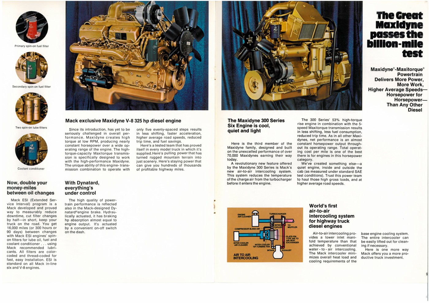 Mack DM Series album | Dutch Model Truck Club | Fotki.com, photo and ...