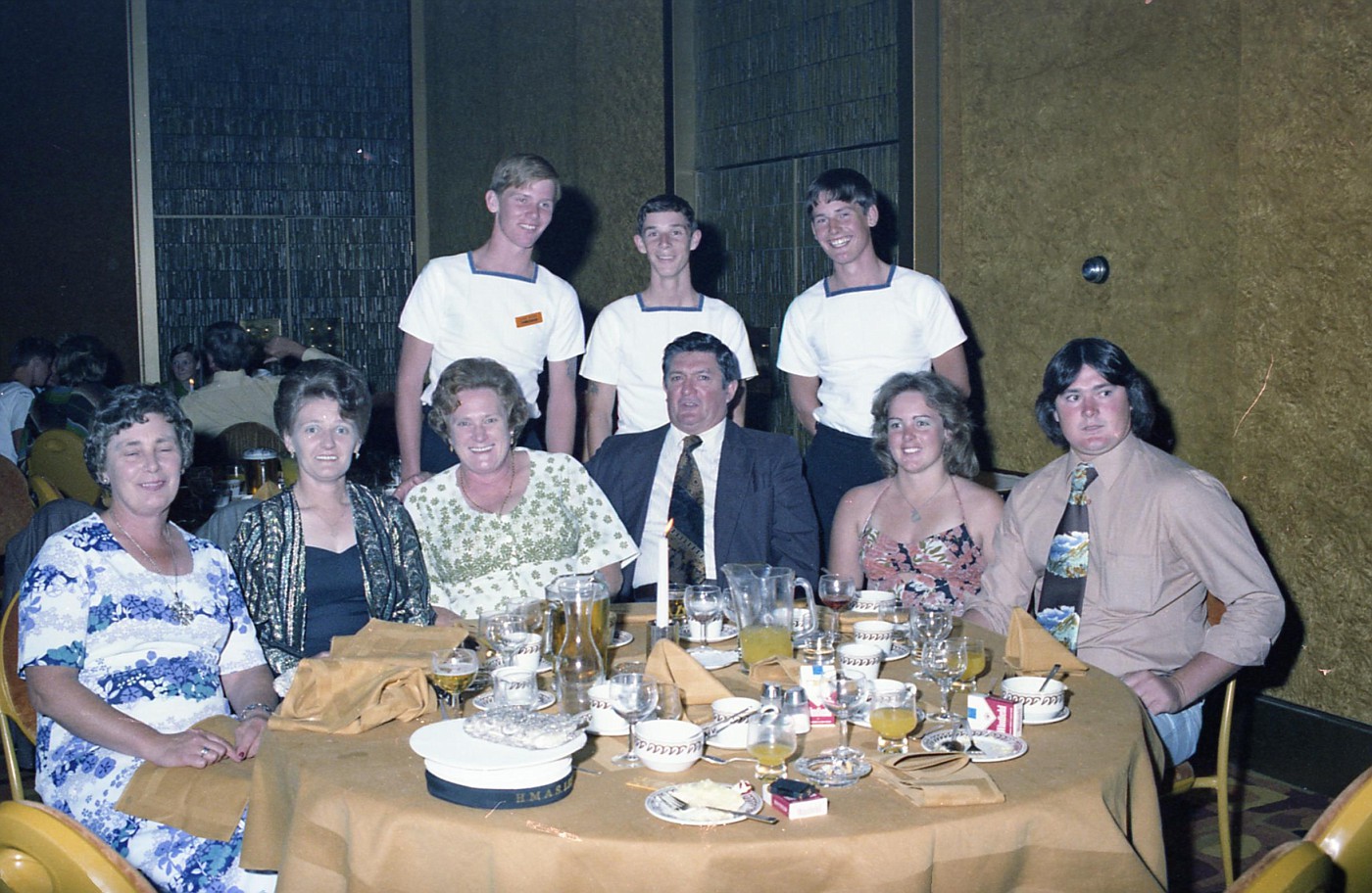 Photo: GW89 165.jpg | leeuwin 1976 album | Yagan60 | Fotki.com, photo ...