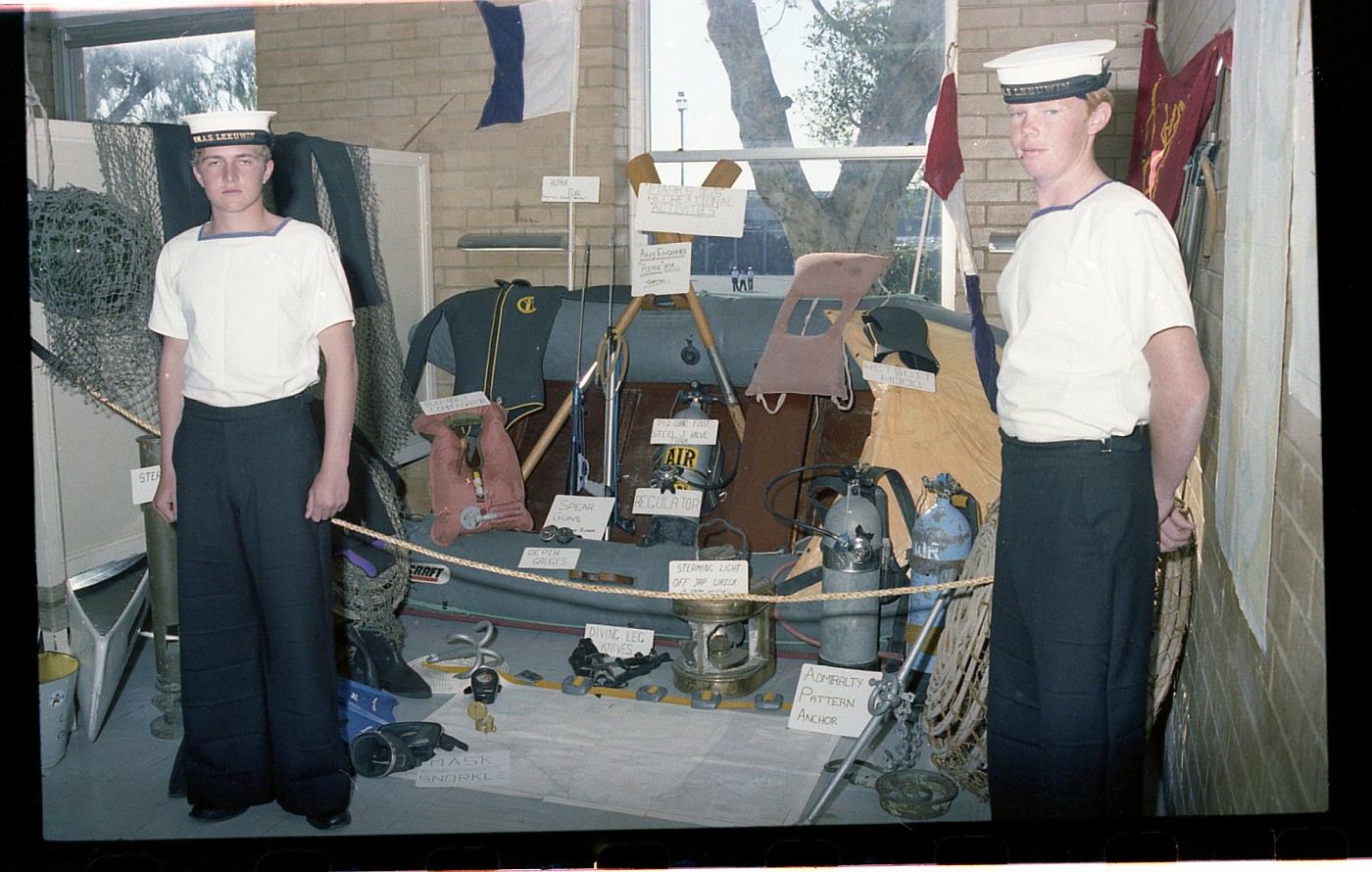 Photo: GX84 081.jpg | leeuwin 1977 album | Yagan60 | Fotki.com, photo ...