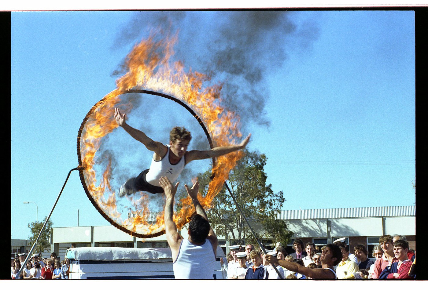 Photo: GX84 069.jpg | leeuwin 1977 album | Yagan60 | Fotki.com, photo ...