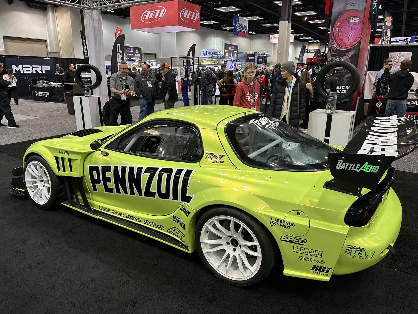 2022 PRI, Indy album | redlinetoys | Fotki.com, photo and video sharing ...