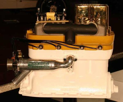 Photo: Roof model T racing engine m | 1902 to 1926 Ford Model T hot rod ...