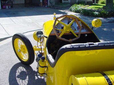Photo: 1920 Ford model T speedster k | 1908 to 1927 Ford Model T detail ...