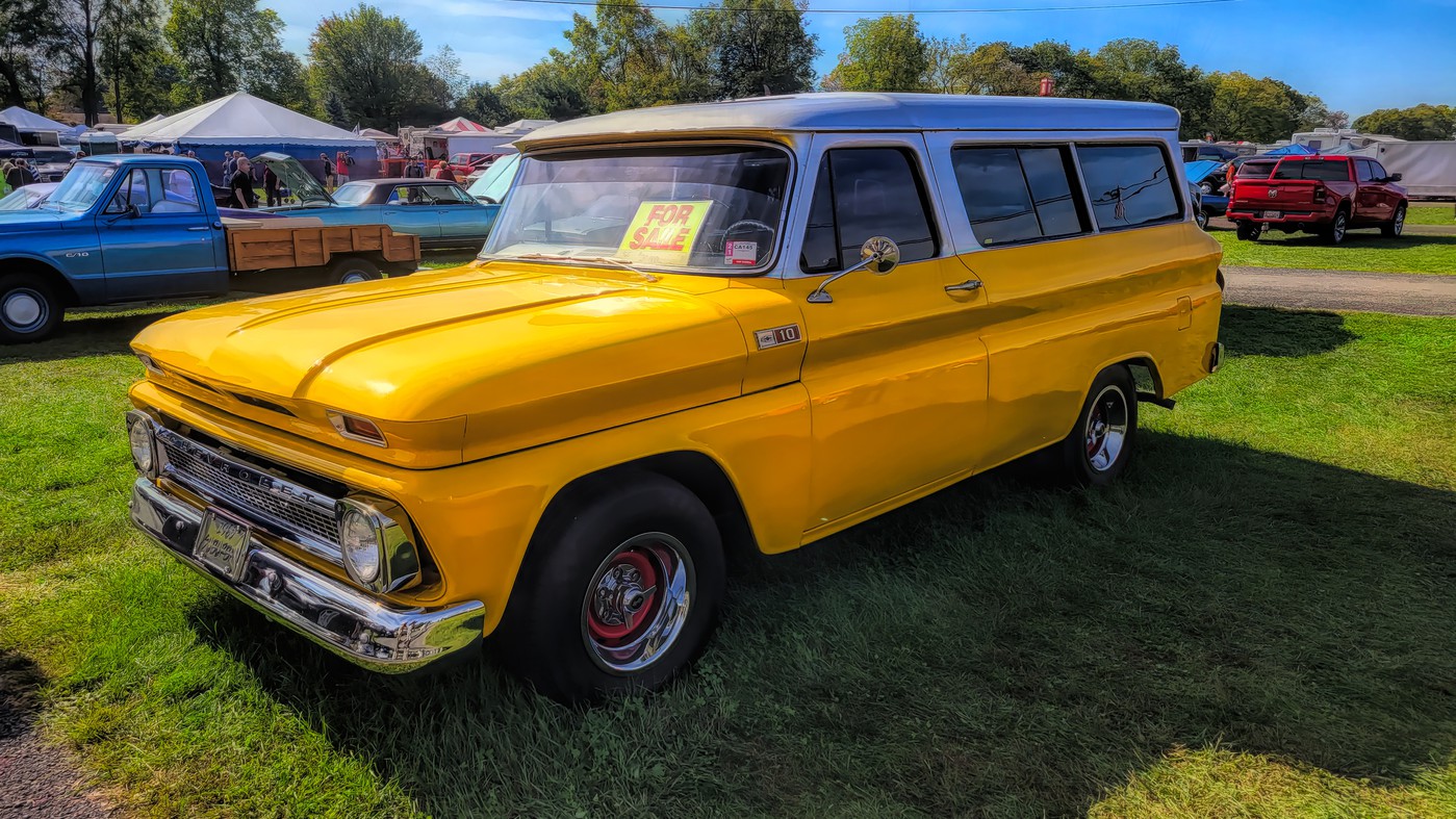 Photo: fallc20211002 111338 100521 | Fall Carlisle Swap Meet - Carlisle ...
