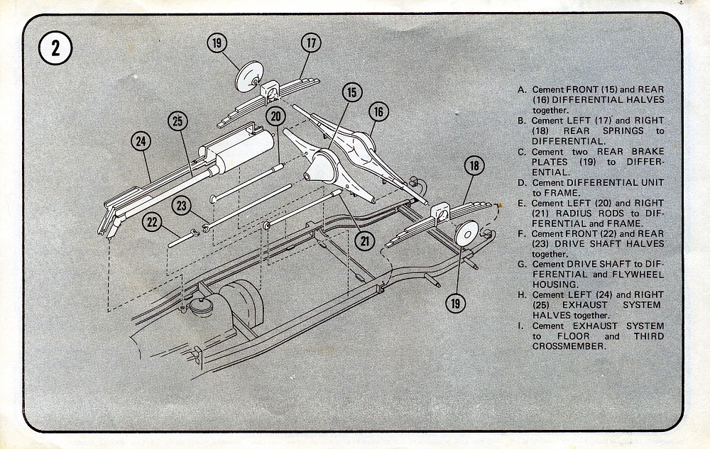 Photo: img500 | AURORA 1913 Mercer Type 35J Raceabout #155 album ...