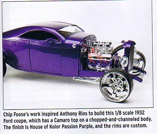 Photo: CCI09272008 00001 | TRaK Members models from Scale Auto Contest ...