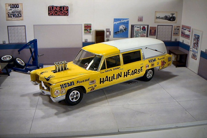 Photo: jhh1-vi | Models built like box art-to be added album | DRASTIC ...