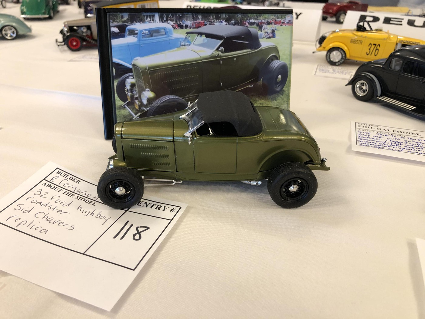 DEUCE DAYS IN SCALE III 2022 album | Phildaupho | Fotki.com, photo and ...