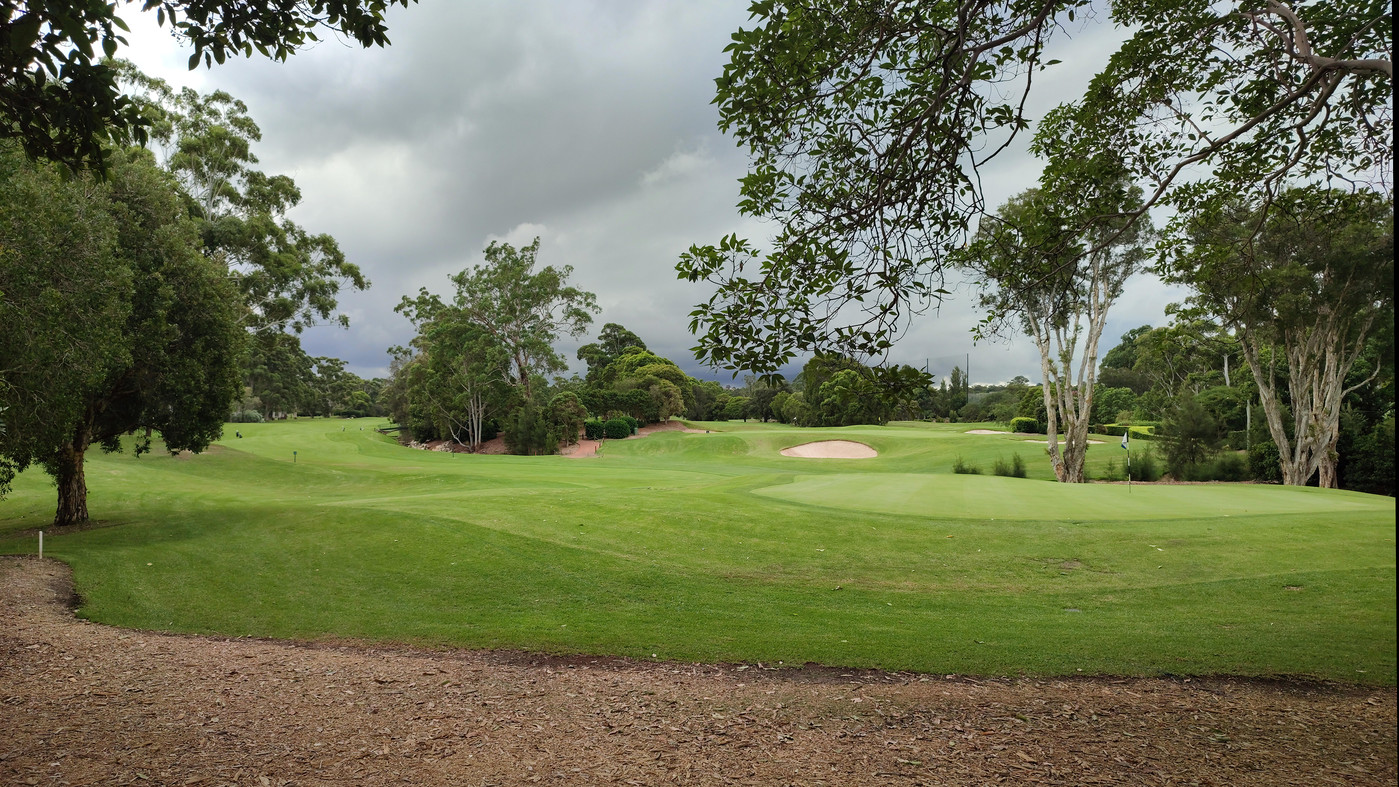 Photo: 2023 03 03 30 Golf at Ryde Parramatta with Theo | 2023 03 03 ...