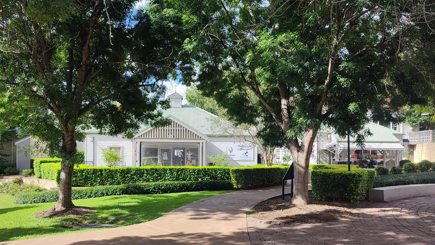 Photo: 2023 04 01 03 to Roche Estate Hunter Valley | 2023 04 01 Rod ...