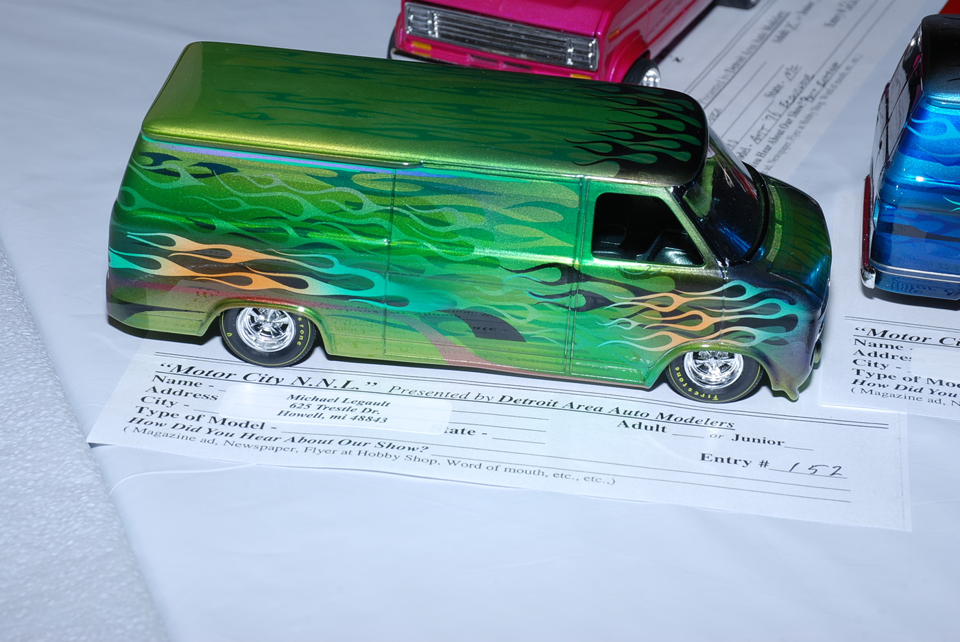 Photo: DSC 0170 | 2022 NNL Motor City 11-22 album | Funman1712 | Fotki.com, photo and video ...