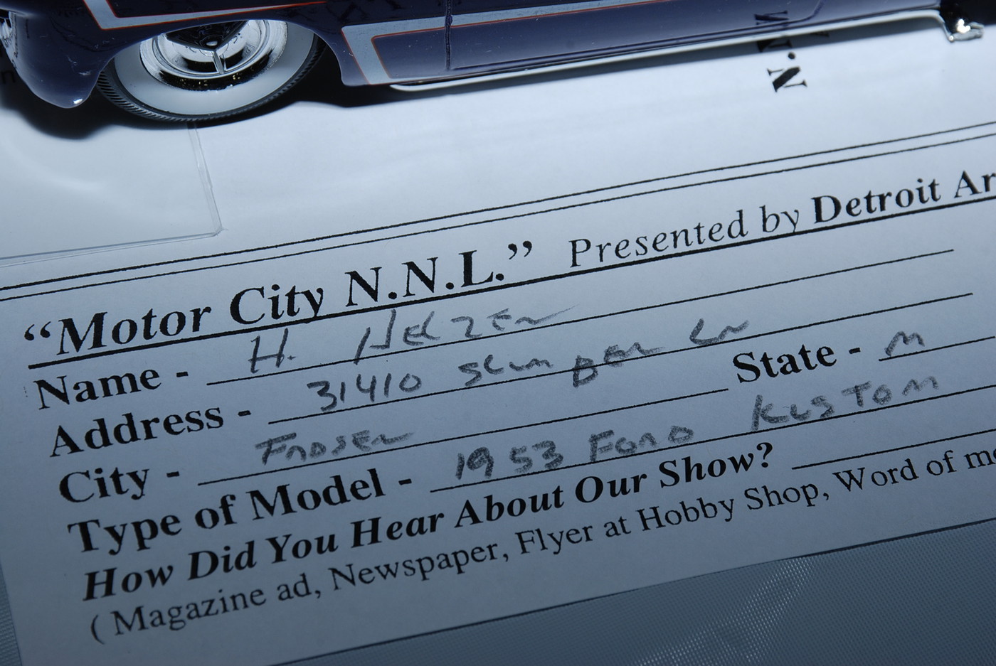 Photo: DSC 0188 | 2022 NNL Motor City 11-22 album | Funman1712 | Fotki.com, photo and video ...