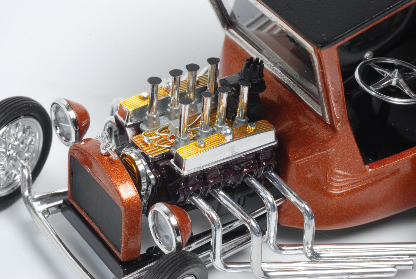 Photo: DSC 0549 | Building the uber-rare Monogram Uncertain T album | Funman1712 | Fotki.com ...